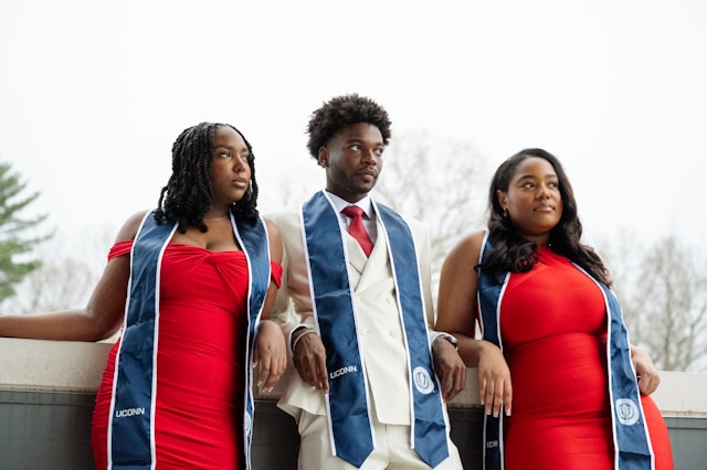 God's Love To The Nations - Rising Scholars Program